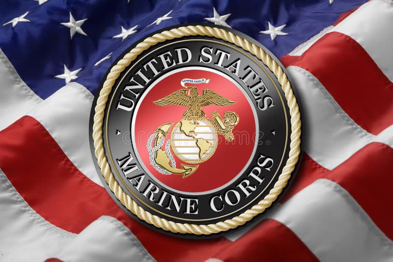 Semper Fidelis Wallpaper