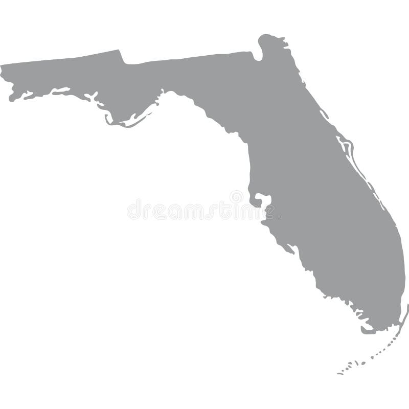 Florida State Icon Stock Illustrations – 2,338 Florida State Icon Stock ...
