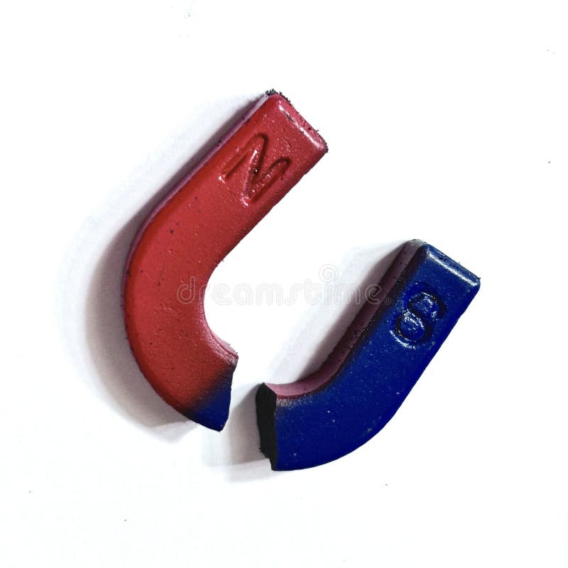 U Shaped Magnet Stock Photos - Free & Royalty-Free Stock Photos from ...