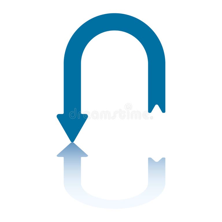 Turn Direction Arrow Stock Illustrations – 28,157 Turn Direction Arrow ...