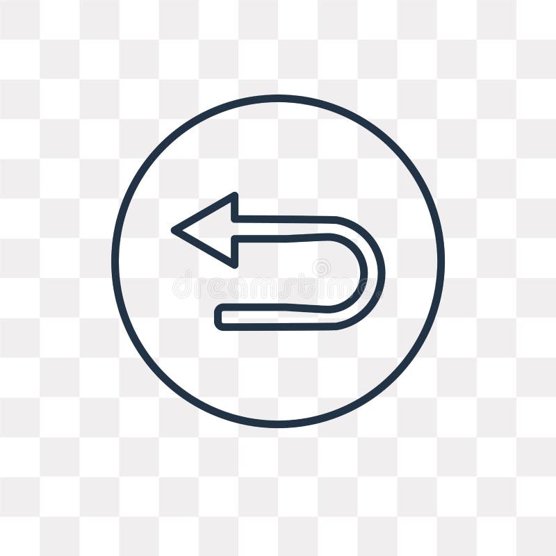 U Turn Vector Stock Illustrations – 961 U Turn Vector Stock ...