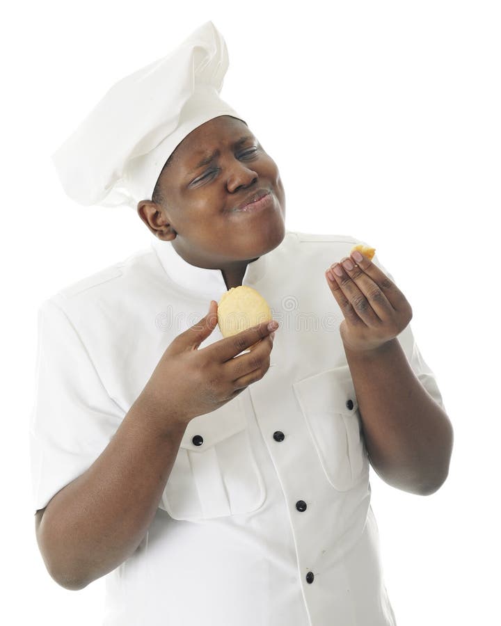 U-umm bom! foto de stock. Imagem de amostragem, padaria - 55484852