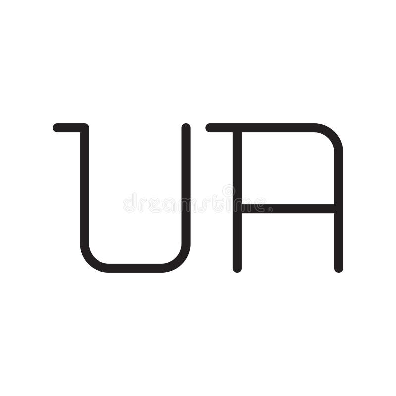 Ua Icon Stock Illustrations – 890 Ua Icon Stock Illustrations, Vectors ...