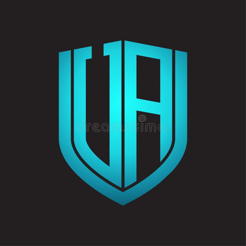 Ua Logo Stock Illustrations – 674 Ua Logo Stock Illustrations, Vectors ...