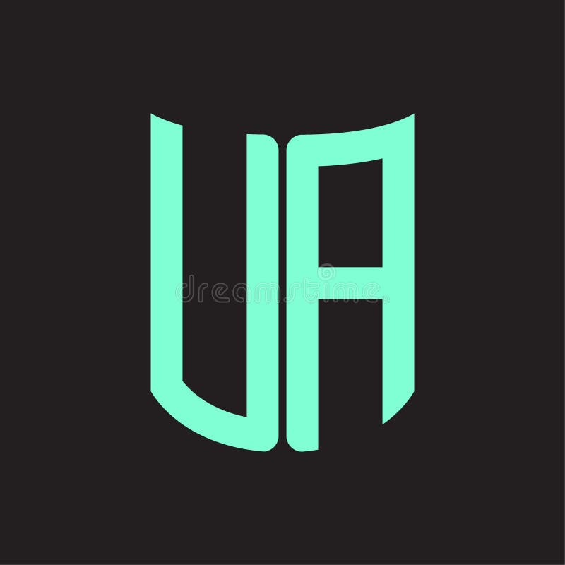 Ua Logo Stock Illustrations – 674 Ua Logo Stock Illustrations, Vectors ...
