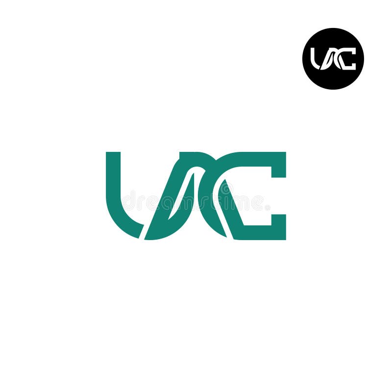 Uac Monogram Stock Illustrations – 15 Uac Monogram Stock Illustrations ...