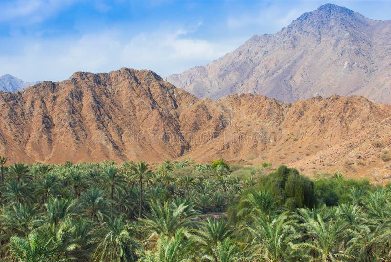 Uae natural landscape stock photo. Image of view, nature - 62257798