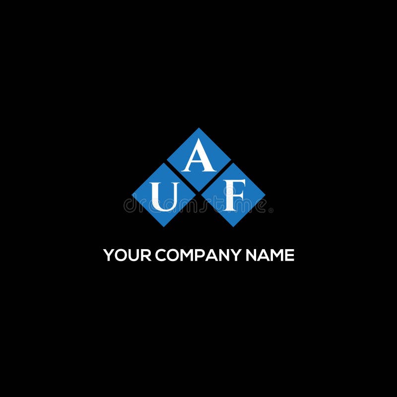 Uaf Logo Stock Illustrations – 18 Uaf Logo Stock Illustrations, Vectors ...