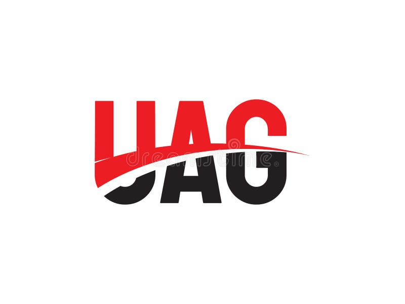 Uag Logo Stock Illustrations – 10 Uag Logo Stock Illustrations, Vectors ...