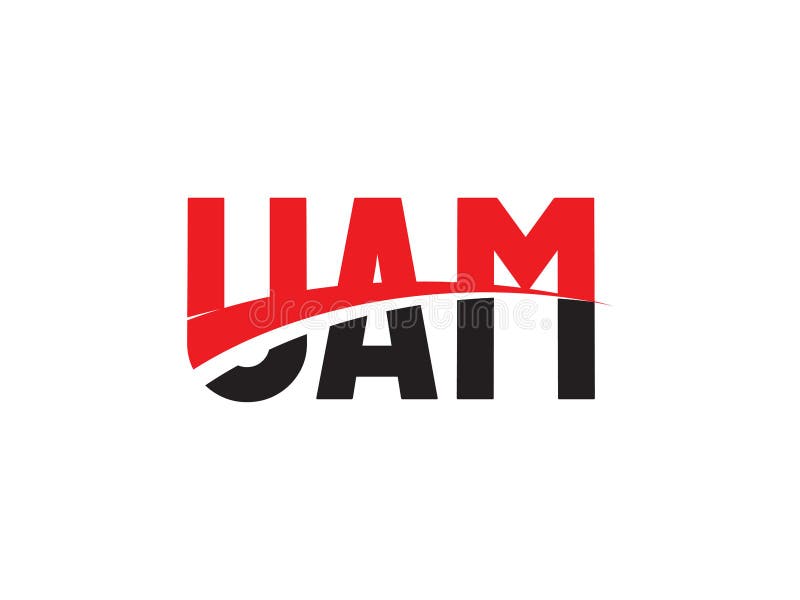 Uam Logo Stock Illustrations – 12 Uam Logo Stock Illustrations, Vectors ...