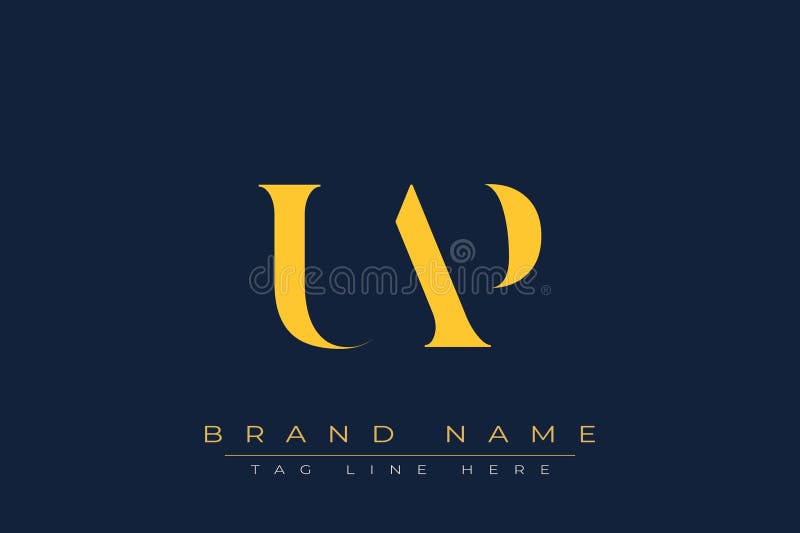Uap Letter Design Stock Illustrations – 18 Uap Letter Design Stock ...
