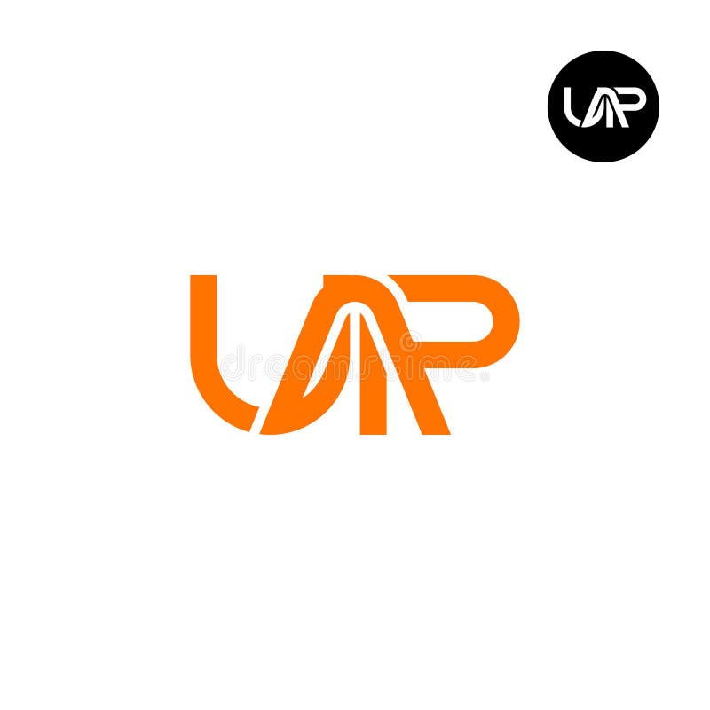 Uap Monogram Stock Illustrations – 9 Uap Monogram Stock Illustrations ...