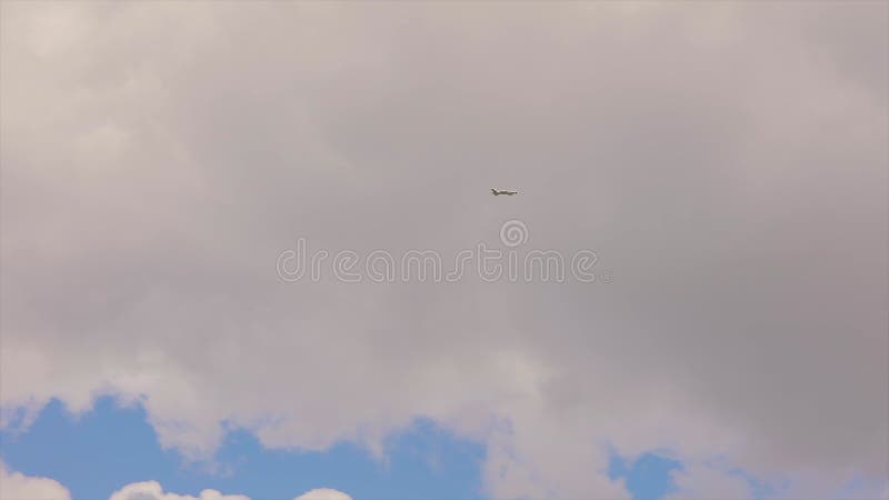 Unmanned Aircraft Complex. UAV in the Sky Stock Video - Video of armed ...