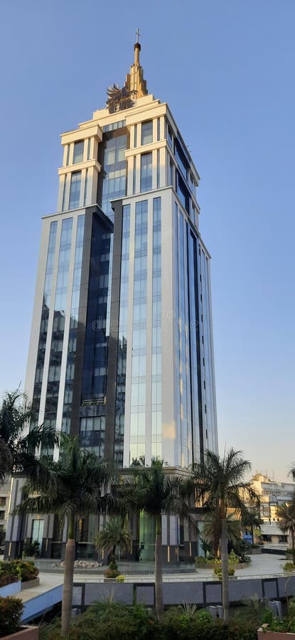 UB City editorial photo. Image of headquarters, city - 216768721