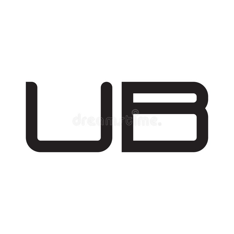 Ub Icon Stock Illustrations – 843 Ub Icon Stock Illustrations, Vectors ...