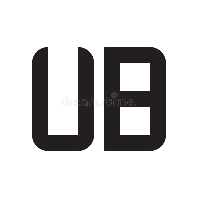 Ub Icon Stock Illustrations – 843 Ub Icon Stock Illustrations, Vectors ...