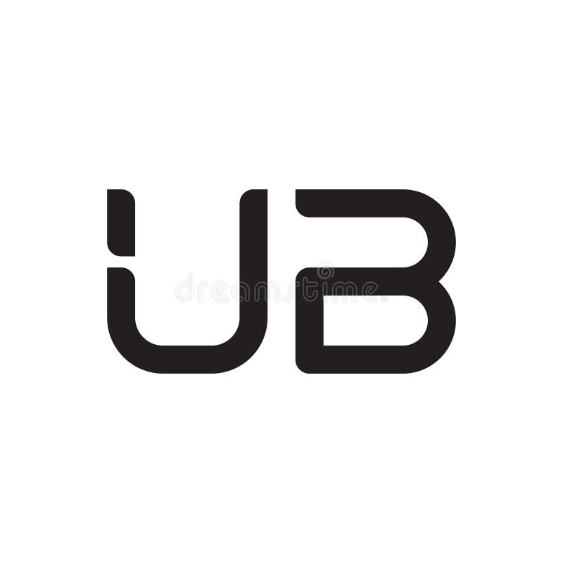 Ub Icon Stock Illustrations – 843 Ub Icon Stock Illustrations, Vectors ...