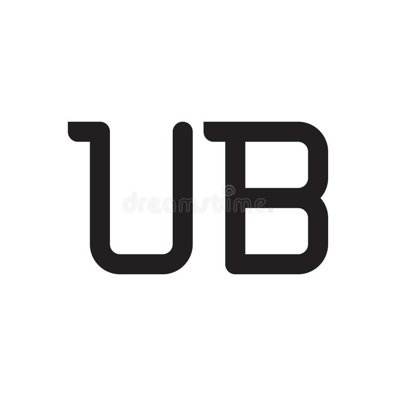 Ub Icon Stock Illustrations – 843 Ub Icon Stock Illustrations, Vectors ...