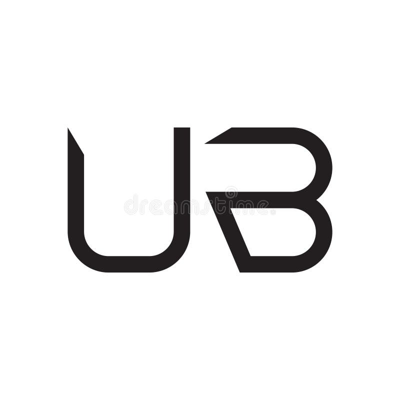 Ub Icon Stock Illustrations – 843 Ub Icon Stock Illustrations, Vectors ...