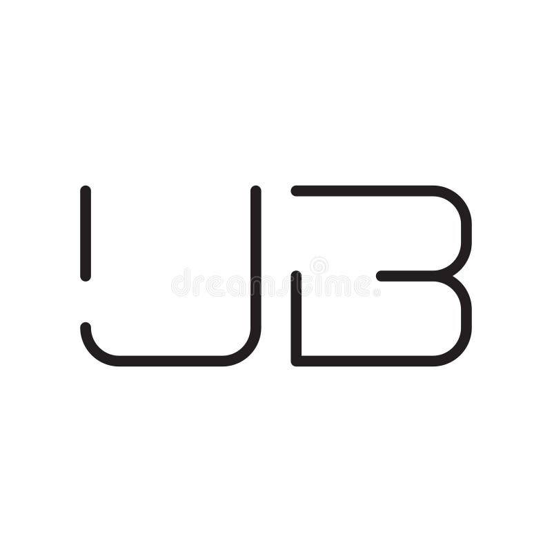 Ub Icon Stock Illustrations – 843 Ub Icon Stock Illustrations, Vectors ...