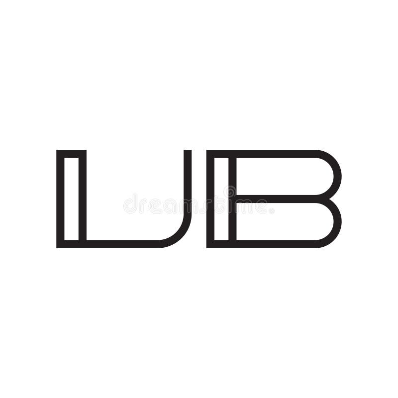 Ub Icon Stock Illustrations – 843 Ub Icon Stock Illustrations, Vectors ...