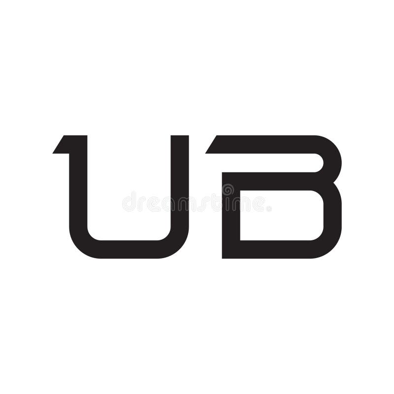 Ub Icon Stock Illustrations – 843 Ub Icon Stock Illustrations, Vectors ...