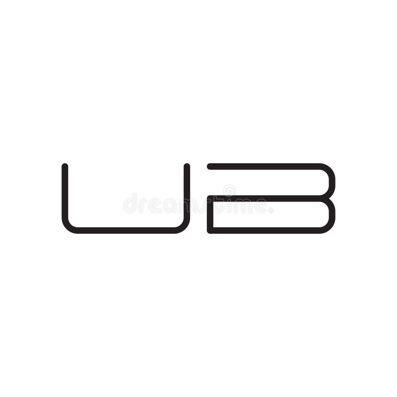 Ub Icon Stock Illustrations – 843 Ub Icon Stock Illustrations, Vectors ...