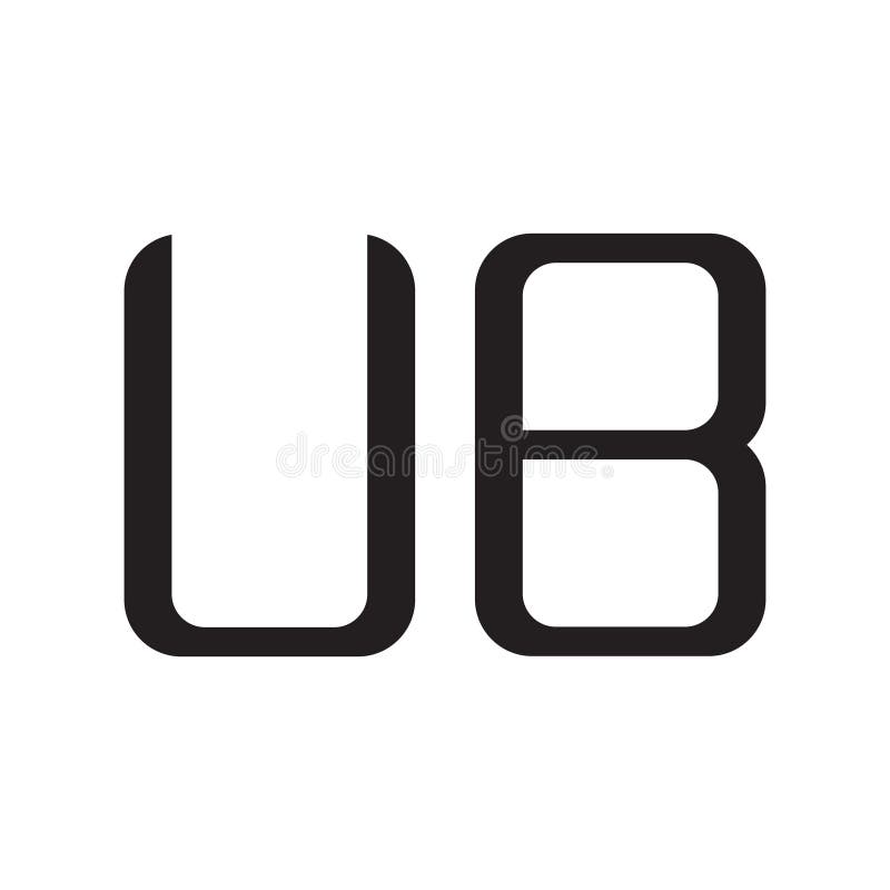 Ub Icon Stock Illustrations – 843 Ub Icon Stock Illustrations, Vectors ...