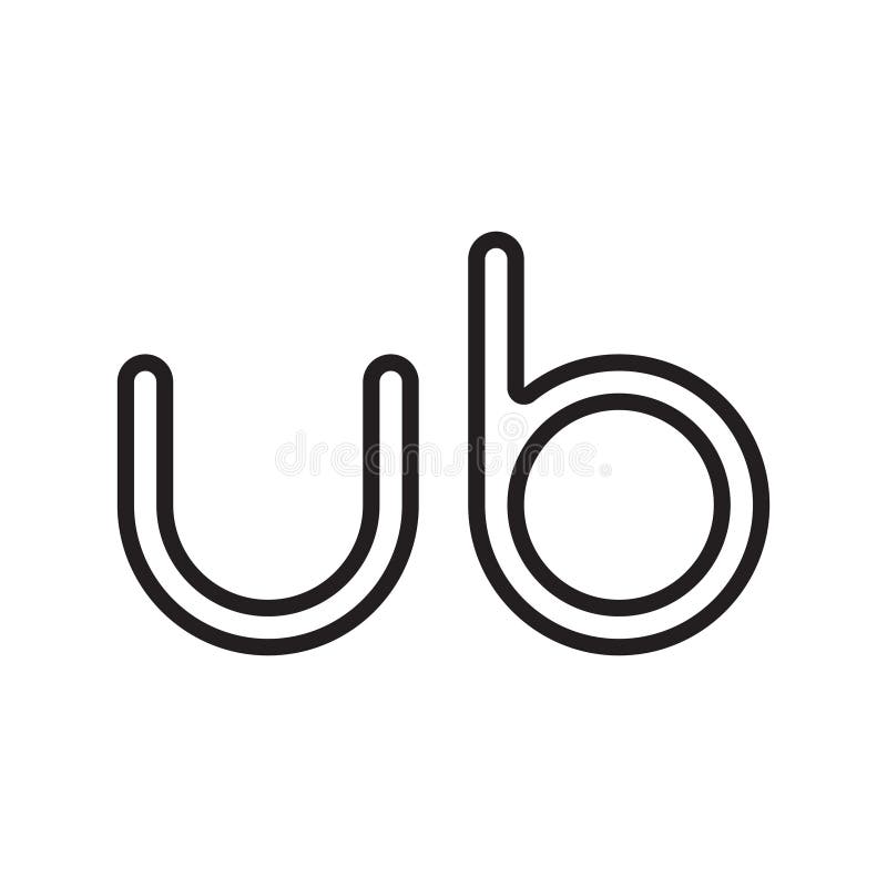 Ub Icon Stock Illustrations – 843 Ub Icon Stock Illustrations, Vectors ...