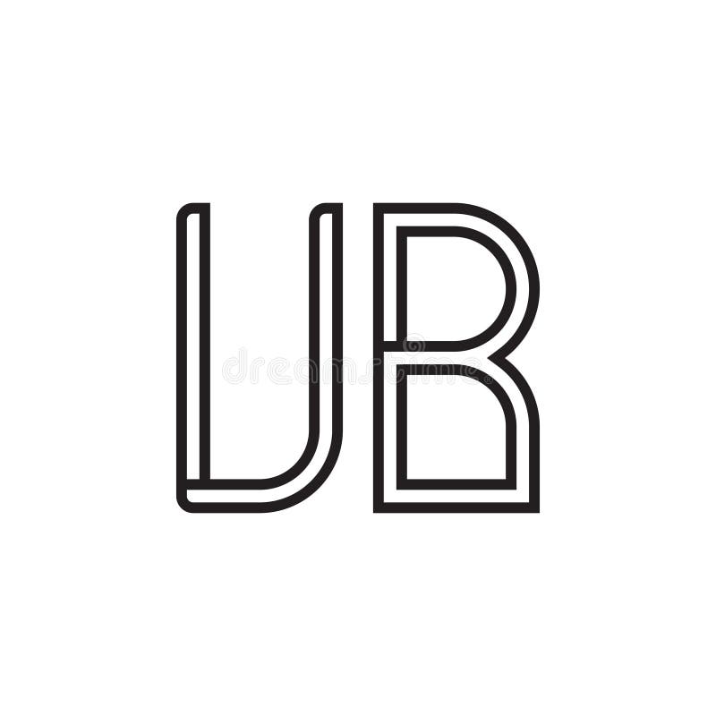 Ub Icon Stock Illustrations – 843 Ub Icon Stock Illustrations, Vectors ...