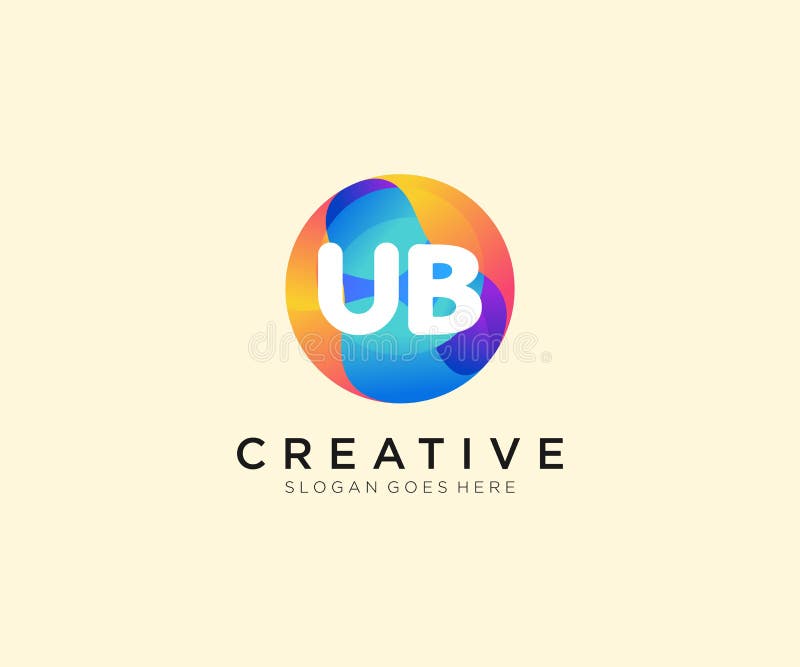 Ub Logo Media Stock Illustrations – 32 Ub Logo Media Stock ...