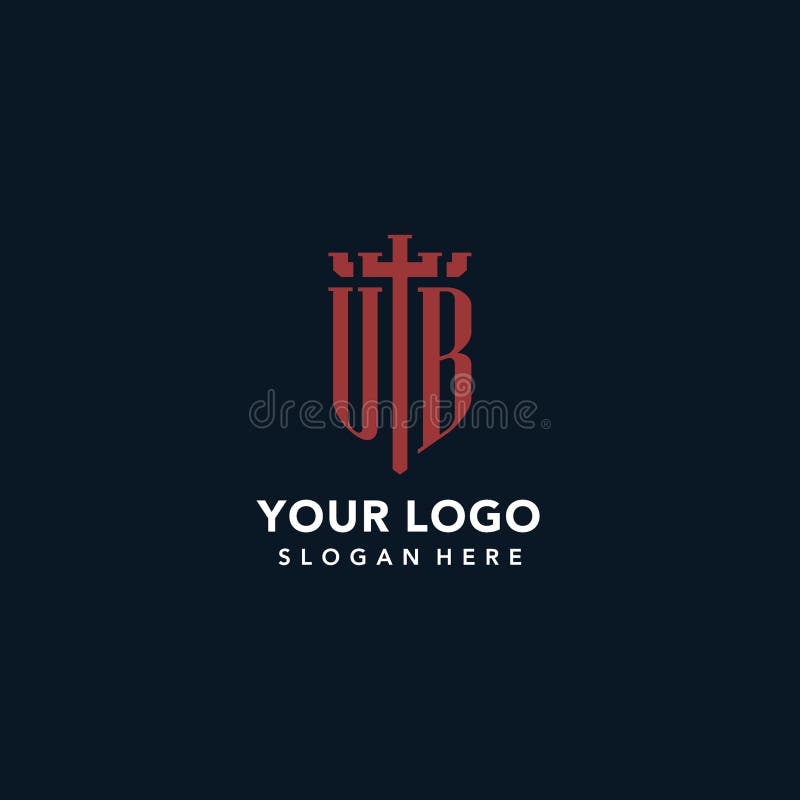 Ub Logos Stock Illustrations – 505 Ub Logos Stock Illustrations ...