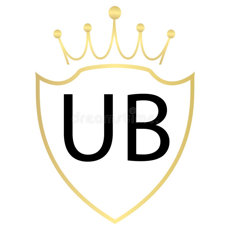 Ub Letter Stock Illustrations – 1,040 Ub Letter Stock Illustrations ...