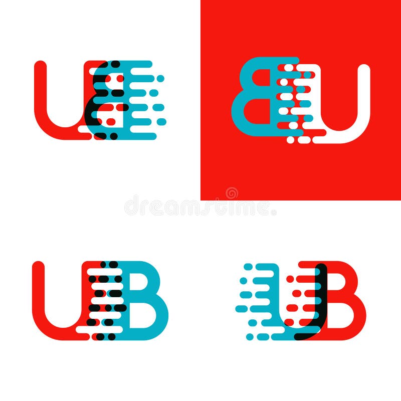 Ub Logo Media Stock Illustrations – 44 Ub Logo Media Stock ...