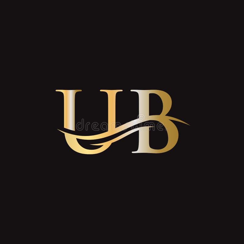 Ub Logo Stock Illustrations – 1,185 Ub Logo Stock Illustrations ...