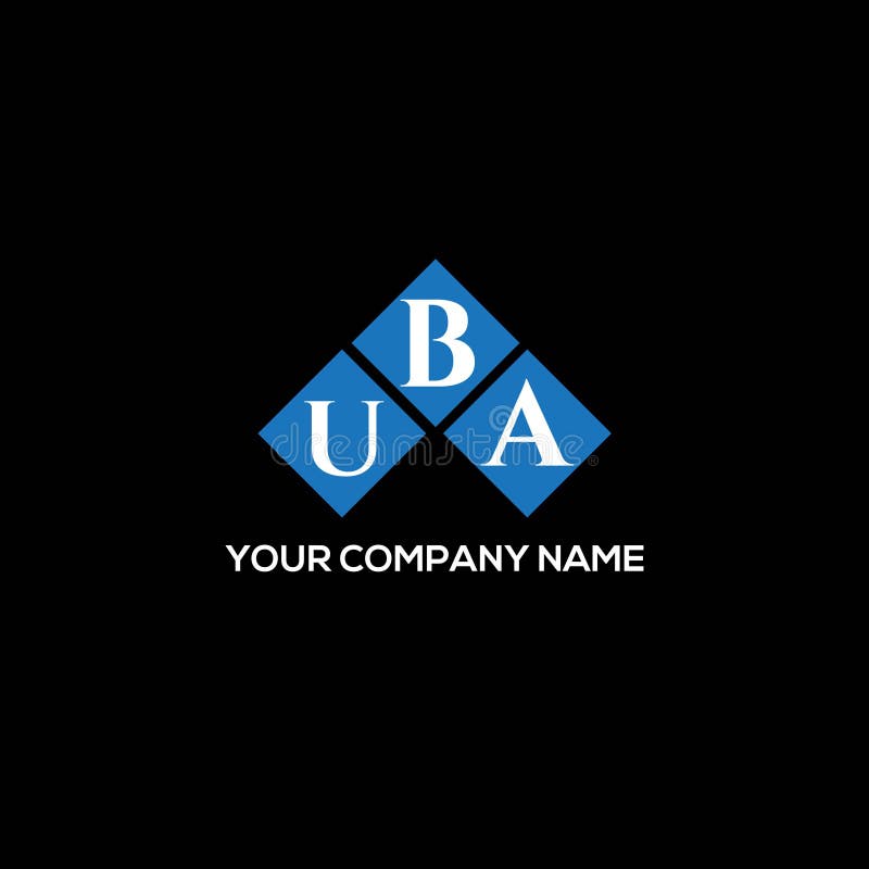 Uba Logo Stock Illustrations – 16 Uba Logo Stock Illustrations, Vectors ...
