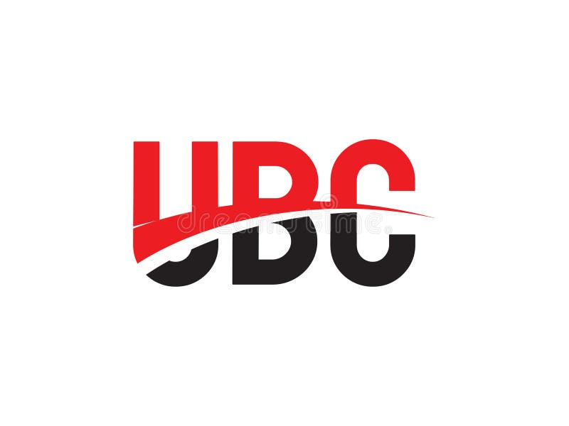 Ubc Logo Stock Illustrations – 23 Ubc Logo Stock Illustrations, Vectors ...