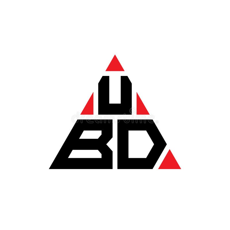 Ubd Logo Stock Illustrations – 17 Ubd Logo Stock Illustrations, Vectors ...