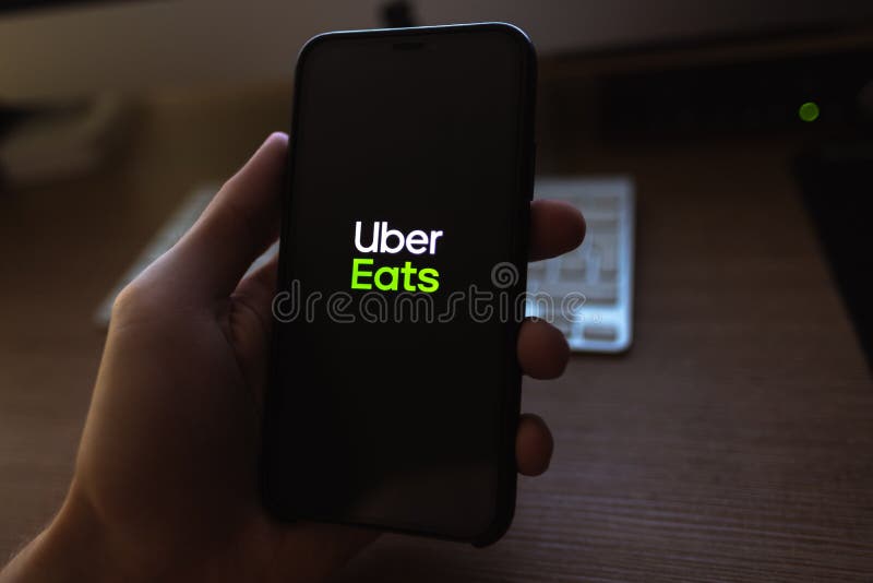 412 Uber Eats Logo Stock Photos - Free & Royalty-Free Stock Photos from ...