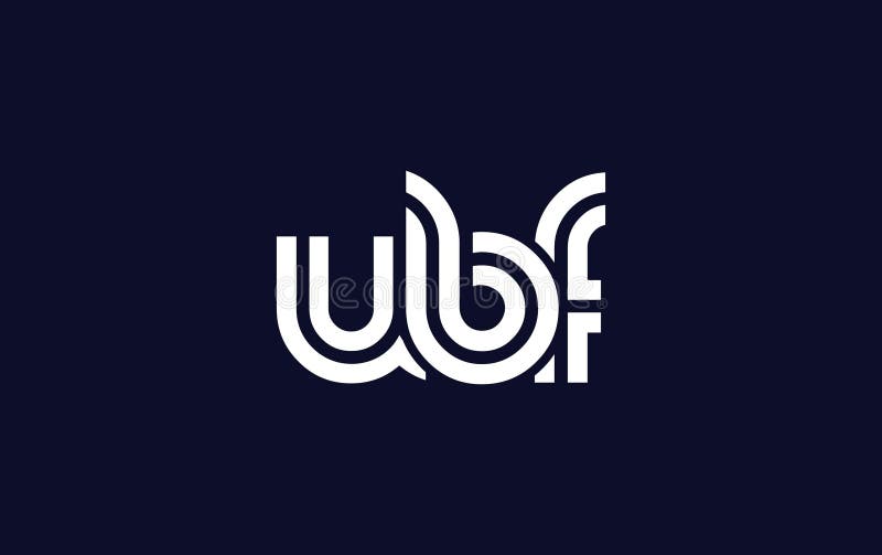 Ubf Unique Design Stock Illustrations – 4 Ubf Unique Design Stock ...