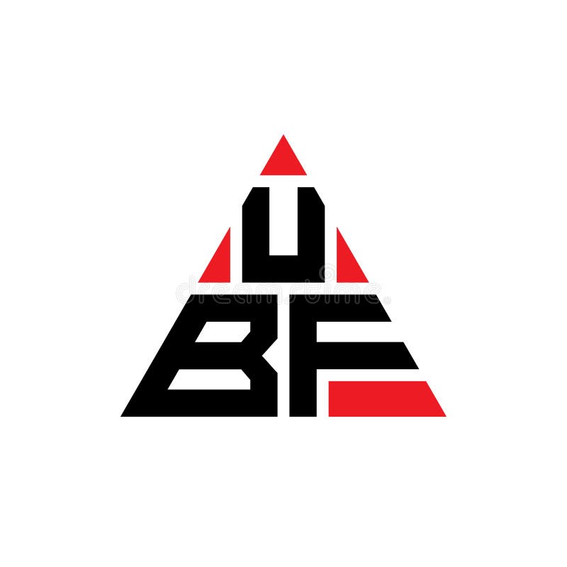 Ubf Logo Stock Illustrations – 18 Ubf Logo Stock Illustrations, Vectors ...
