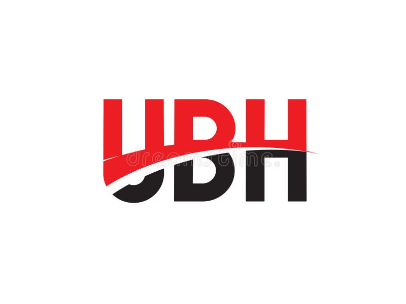 Ubh Logo Stock Illustrations – 11 Ubh Logo Stock Illustrations, Vectors & Clipart - Dreamstime