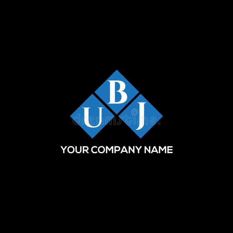 Ubj Logo Stock Illustrations – 14 Ubj Logo Stock Illustrations, Vectors ...
