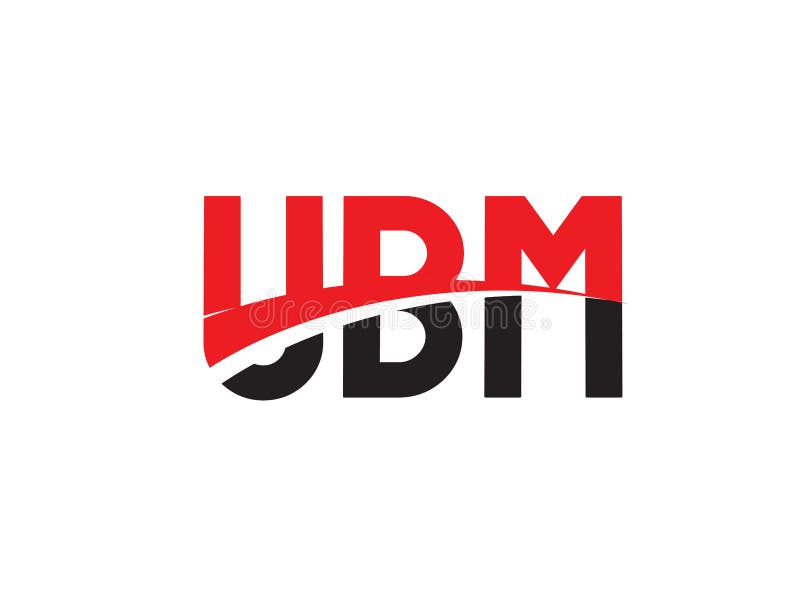 Ubm Logo Stock Illustrations – 14 Ubm Logo Stock Illustrations, Vectors ...