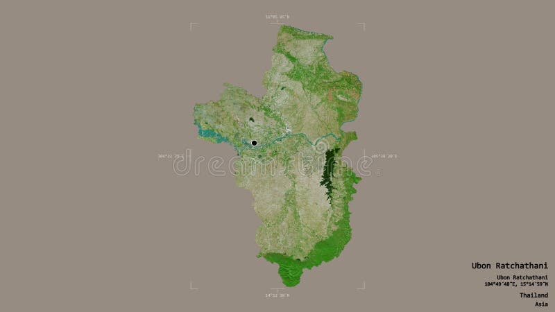 Ubon Ratchathani Stock Illustrations – 161 Ubon Ratchathani Stock ...