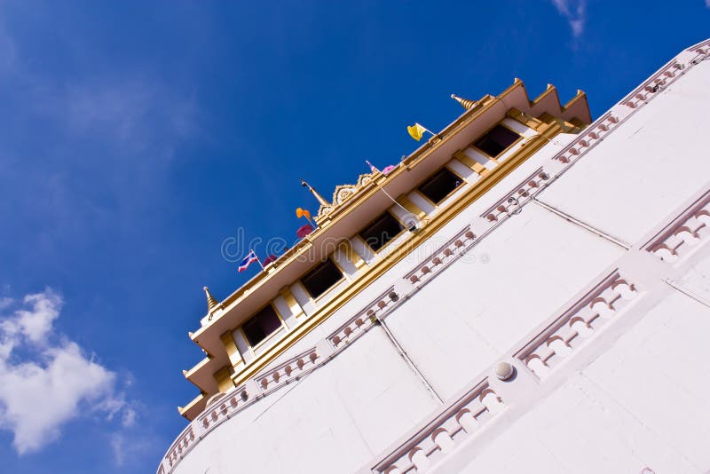 Ubosot wat sakate stockbild. Bild von südost, kultur - 22591255