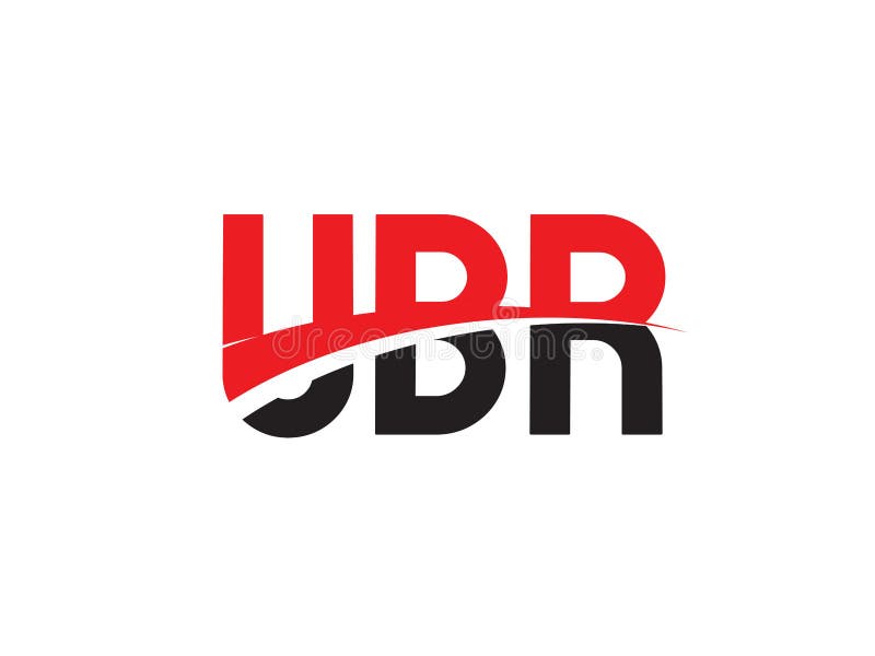 Ubr Logo Stock Illustrations – 15 Ubr Logo Stock Illustrations, Vectors ...