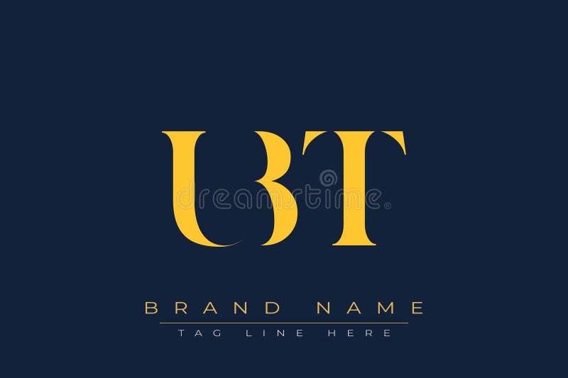 Ubt Logo Stock Illustrations – 31 Ubt Logo Stock Illustrations, Vectors ...