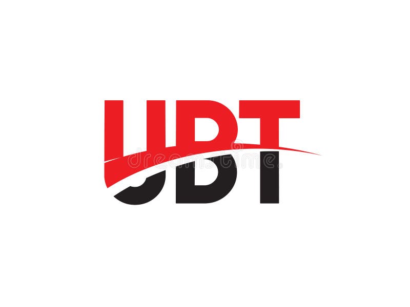 Ubt Logo Stock Illustrations – 31 Ubt Logo Stock Illustrations, Vectors ...