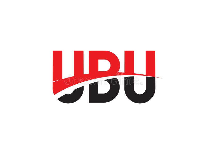 Ubu Logo Stock Illustrations – 19 Ubu Logo Stock Illustrations, Vectors ...